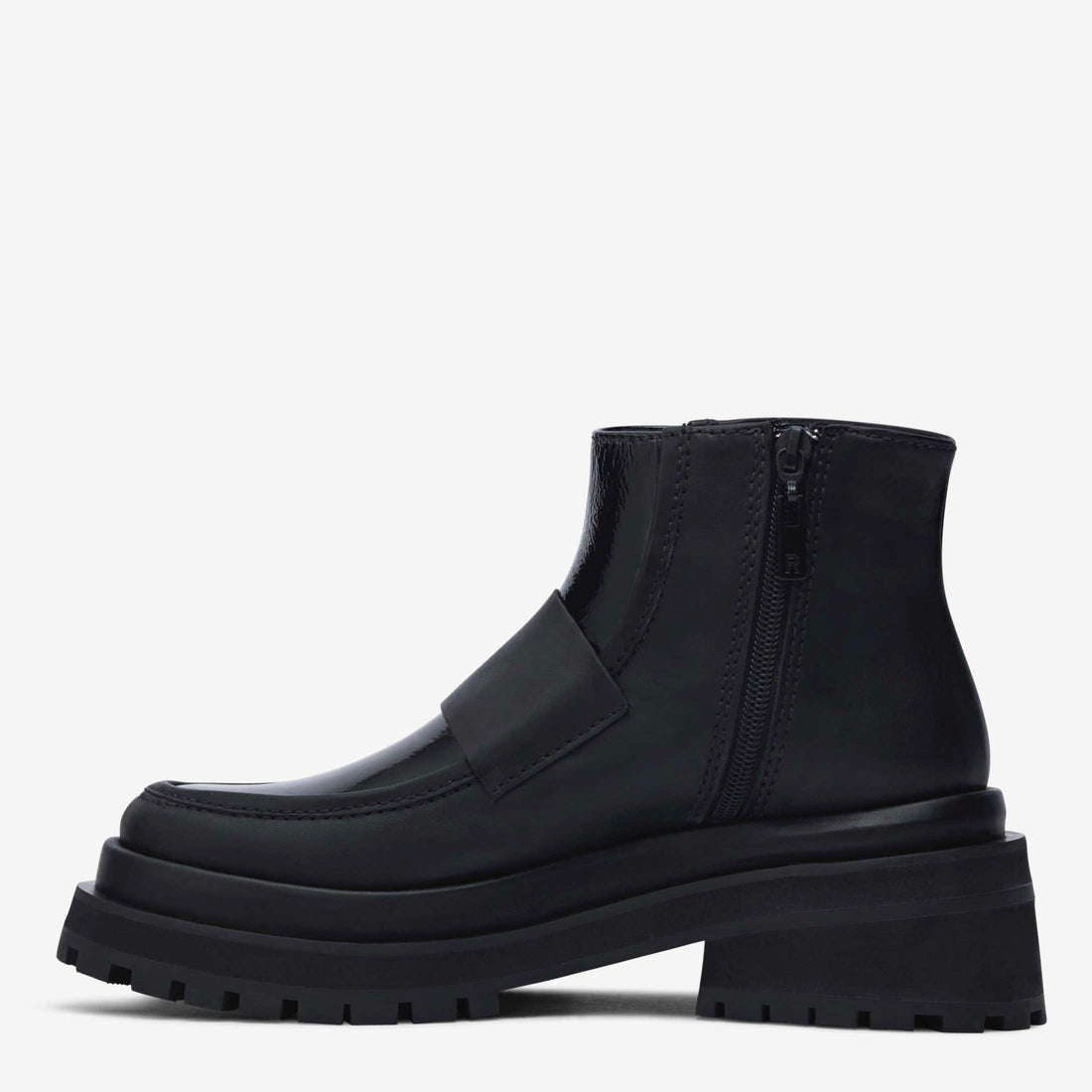 Anny Ankle Boots