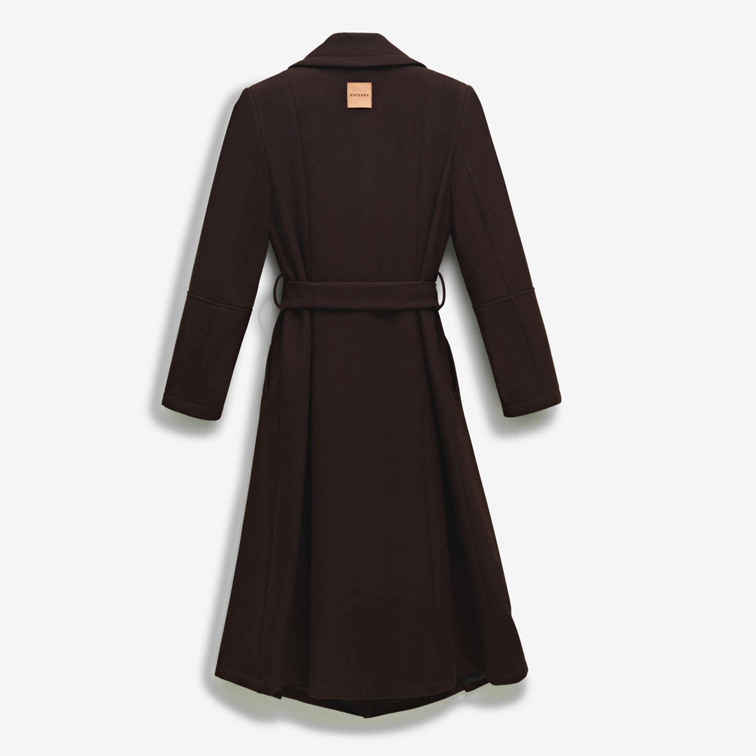 Limited Edition Wool Coats by Rotunda
