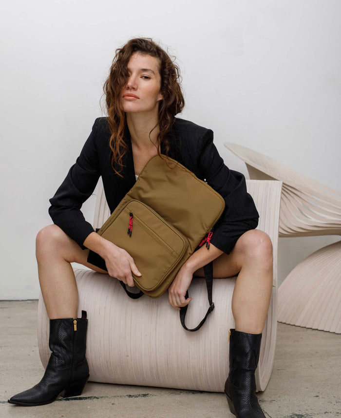 Entu Laptop Backpack