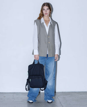 Entu Laptop Backpack