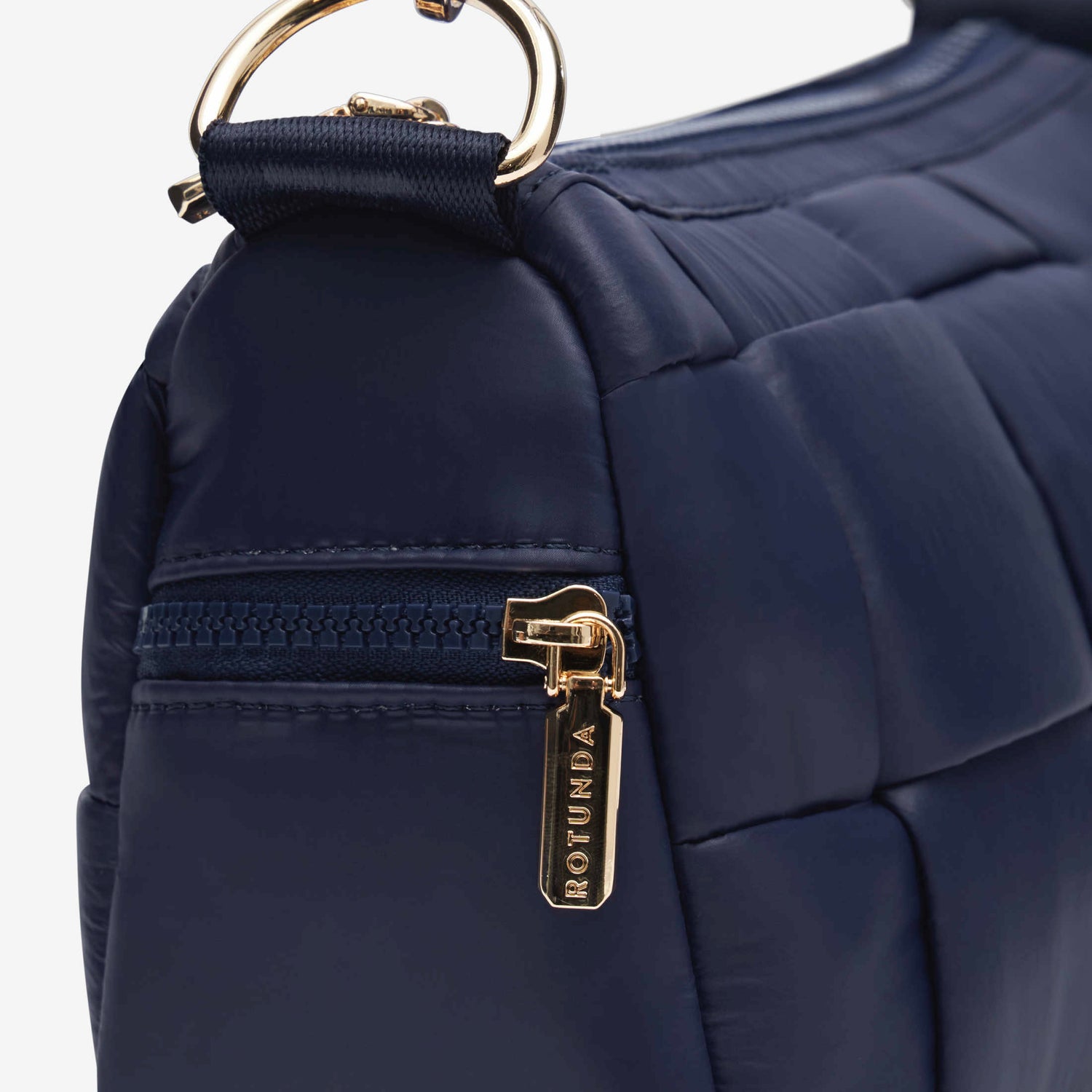 Espe Crossbody Bag Blue