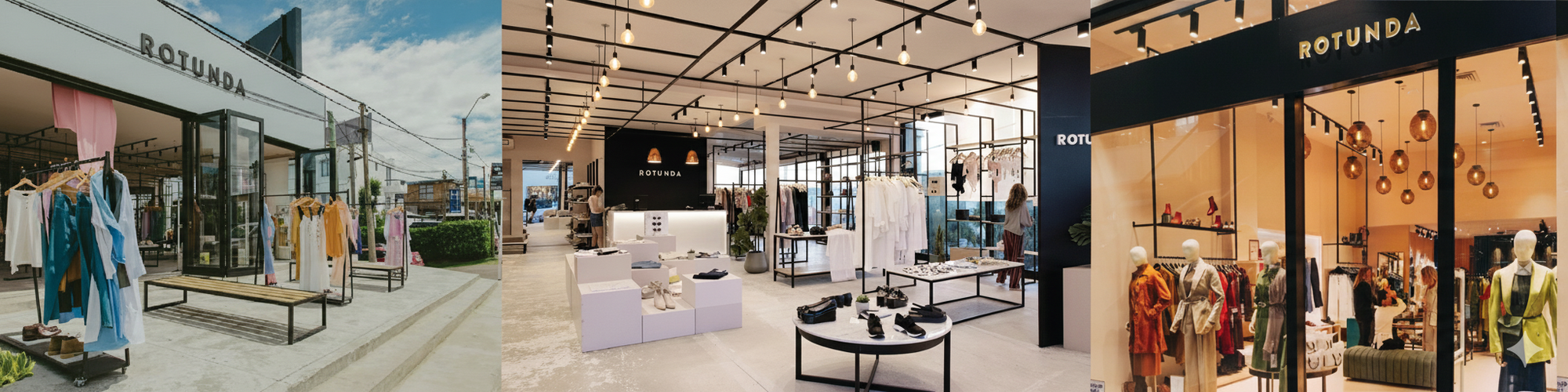 Our Stores