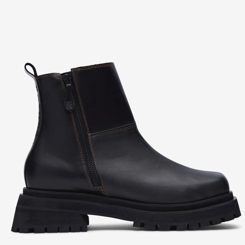 Limited Edition Boots by Rotunda