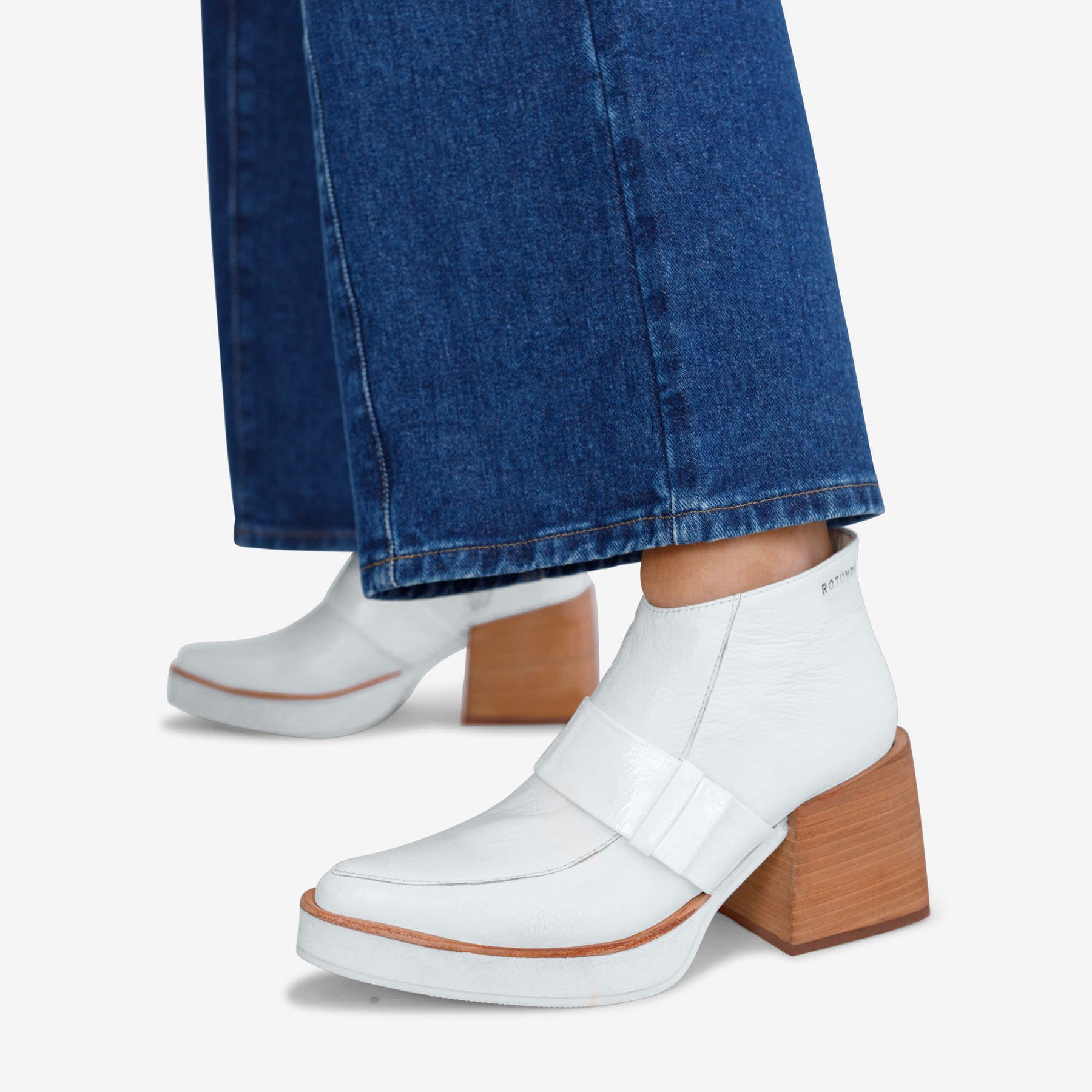 Limited Edition Boots by Rotunda