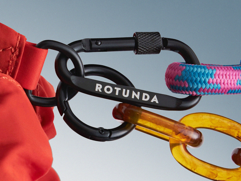 Limited Edition Handbags by Rotunda