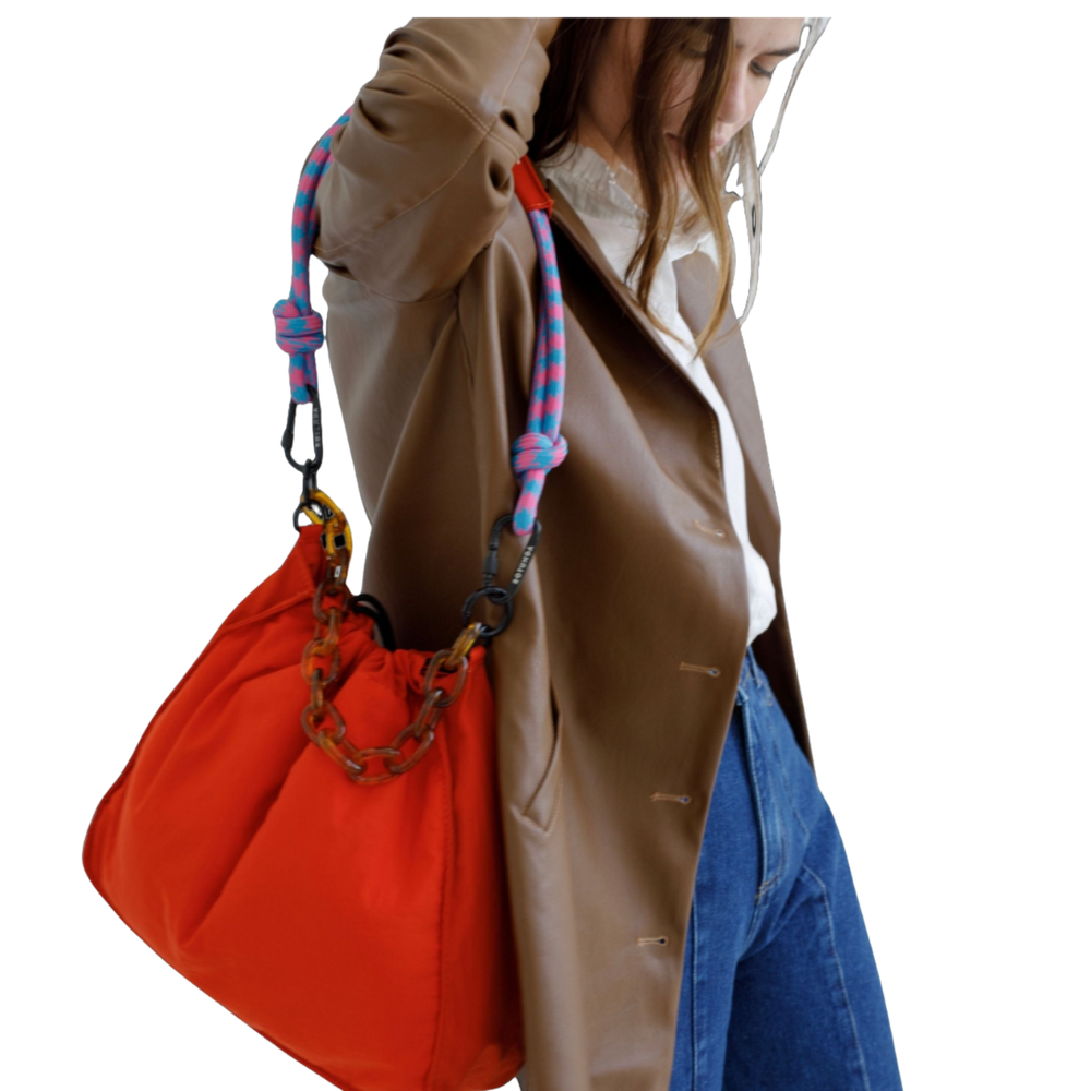 Limited Edition Handbags by Rotunda