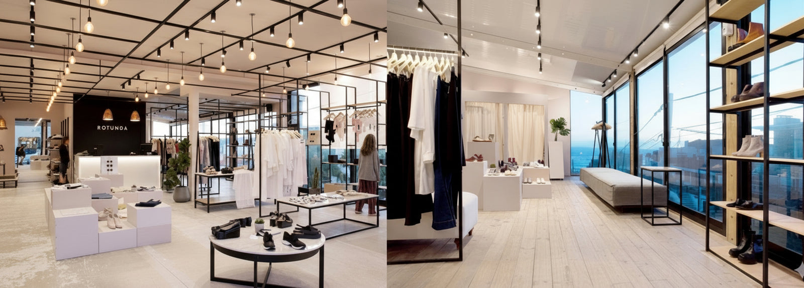 Our Stores