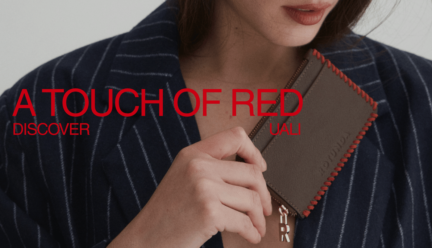 Rotunda – Limited Edition Boots, Coats, and Handbags