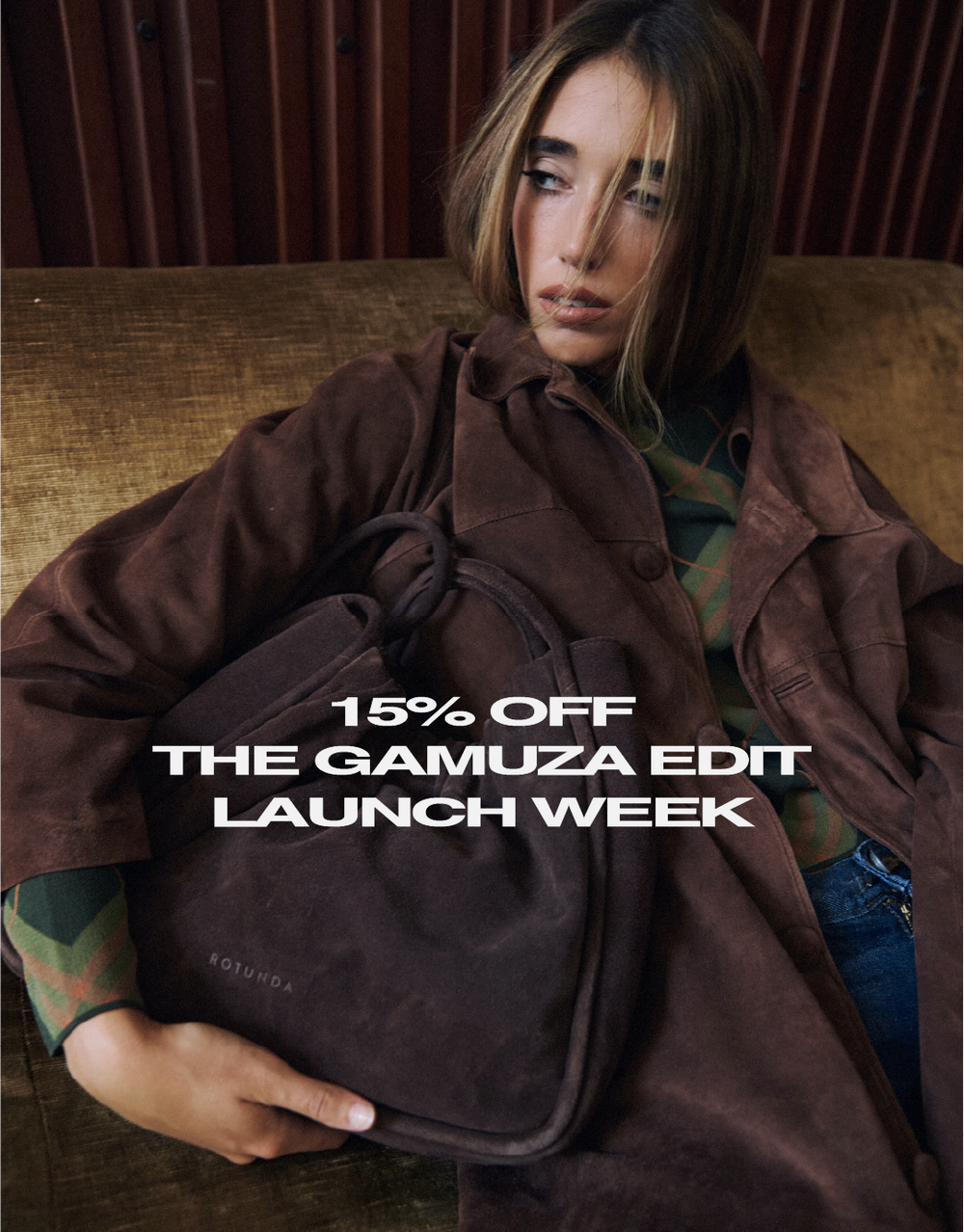 Rotunda – Limited Edition Boots, Coats, and Handbags