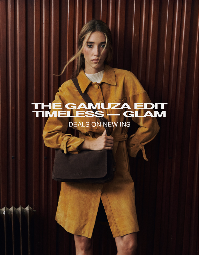 Rotunda – Limited Edition Boots, Coats, and Handbags